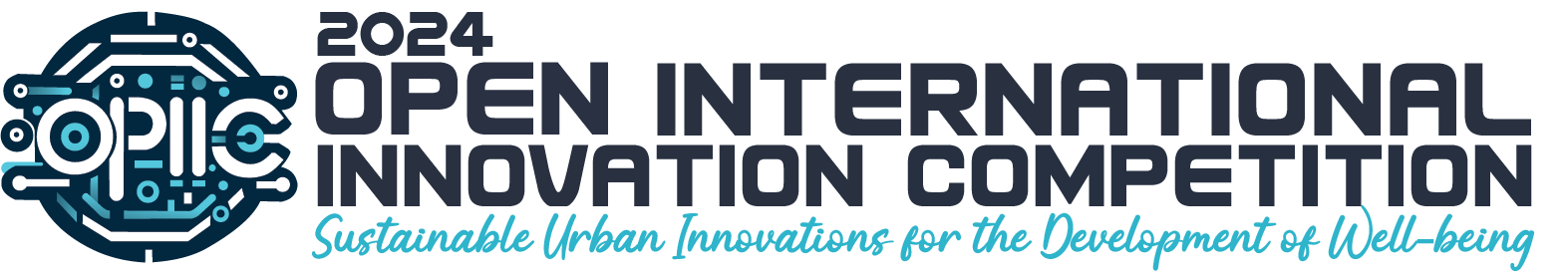 OpIIC2024 | Open International Innovation Challenge in 2024